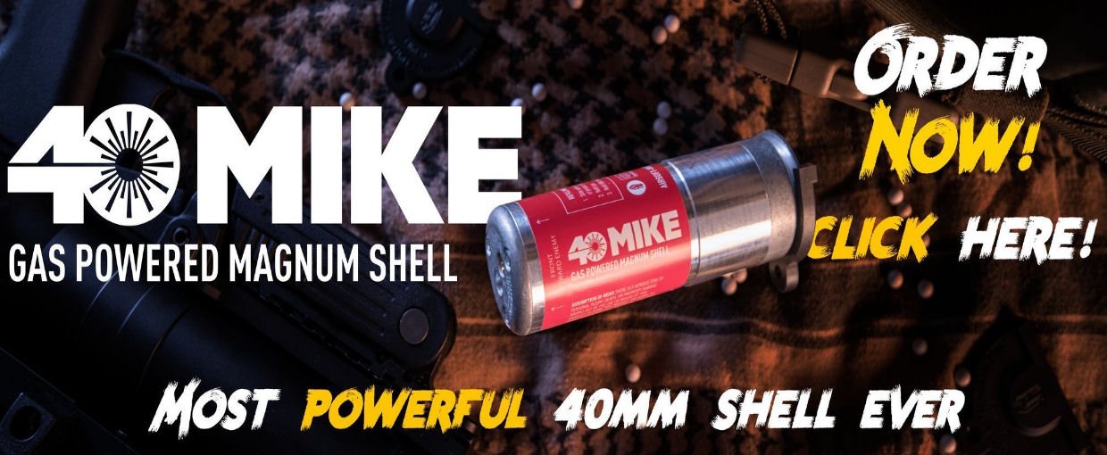 Hardball & Softgun | DK's Laveste Priser! - Actionshoppen.dk